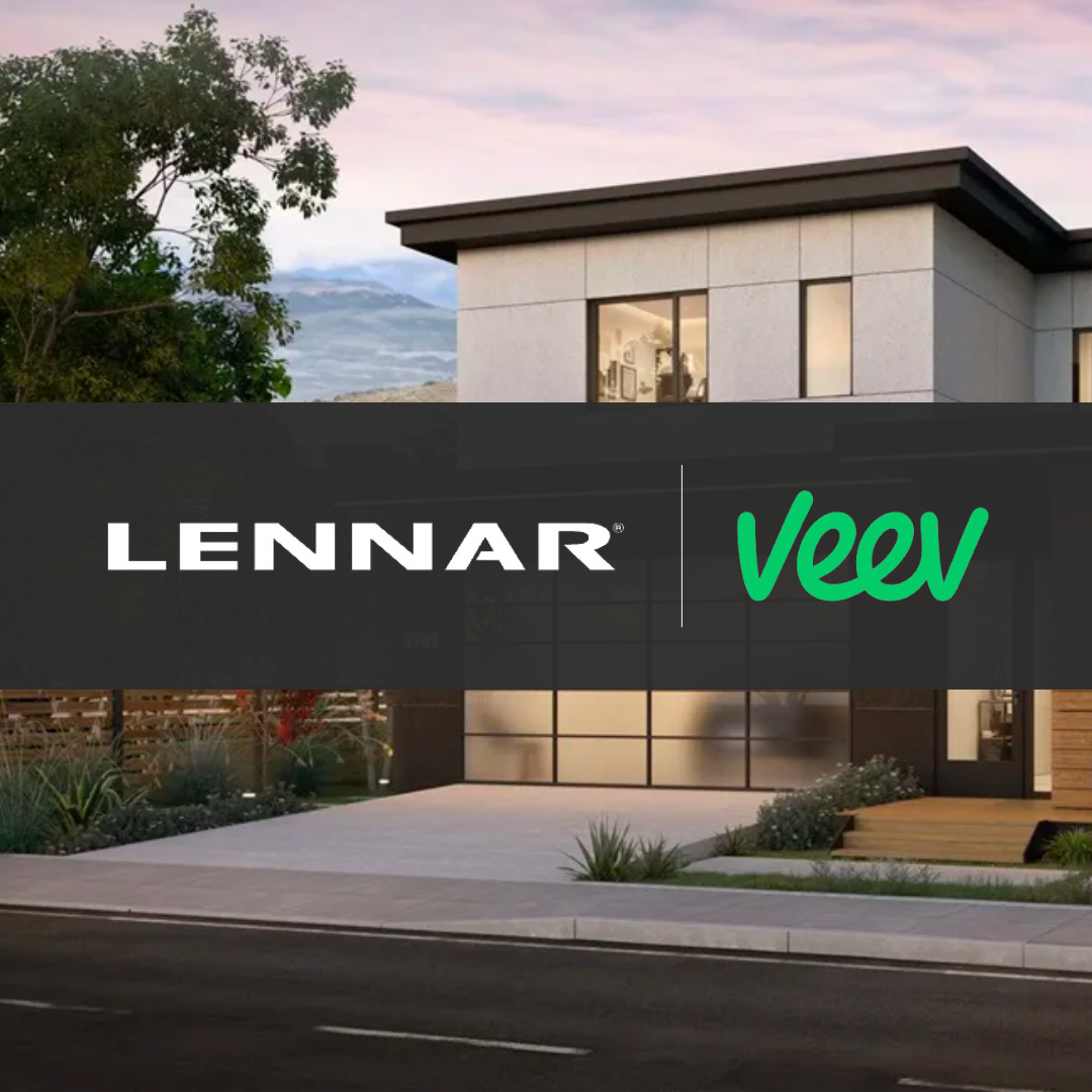 Construction Giant Lennar Acquires Israeli Former PropTech Unicorn Veev
