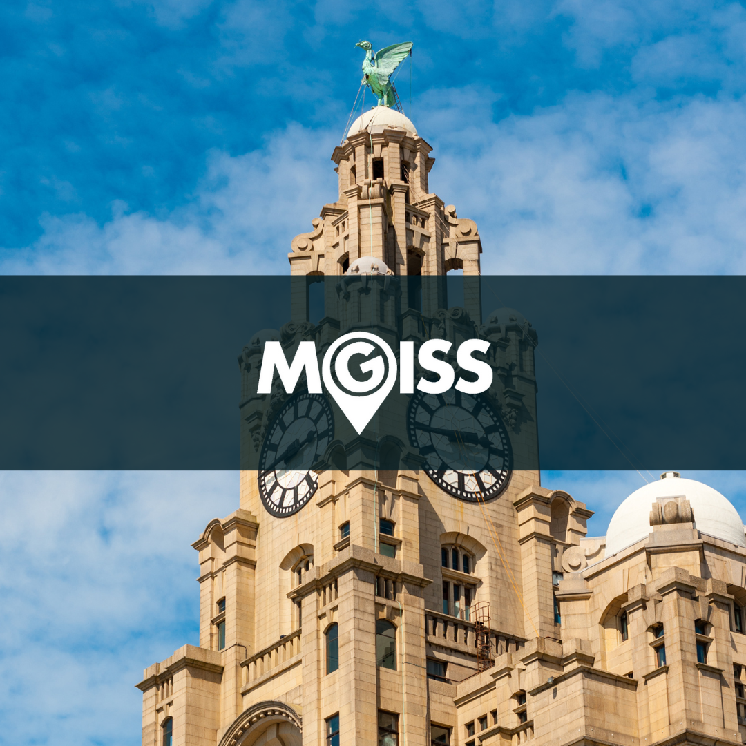 Eye in the Sky Mobile GIS Services Raises to Develop New System