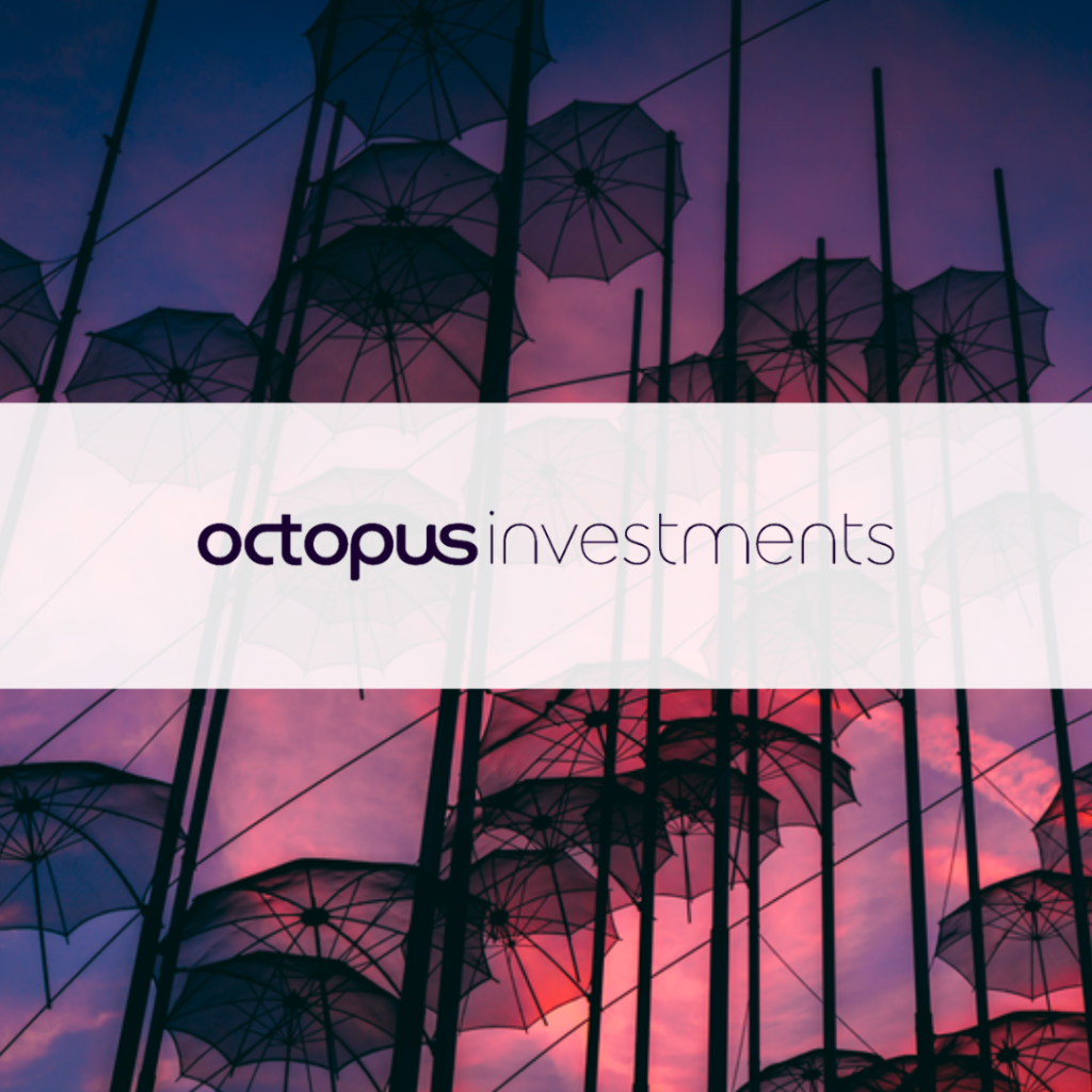 Octopus Investments Raises for its Affordable Housing Strategy