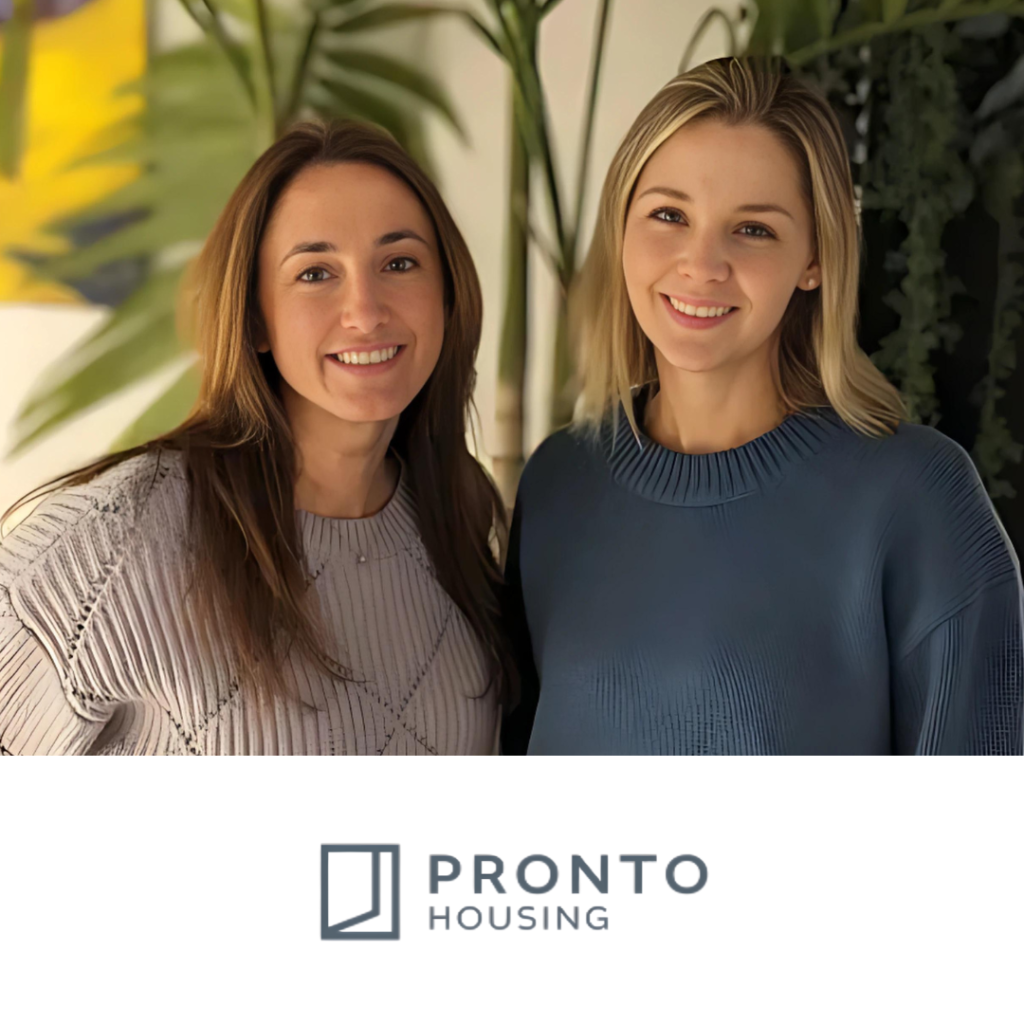 Pronto Housing Raises $9.5M for its Affordable Housing Software Solution