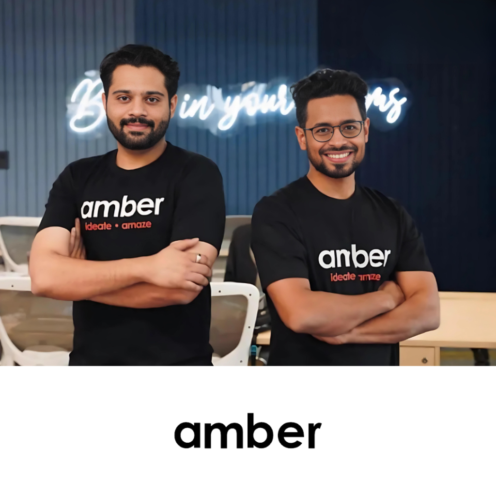 Amber Raises $21M to Scale its Student Accommodation Platform Globally