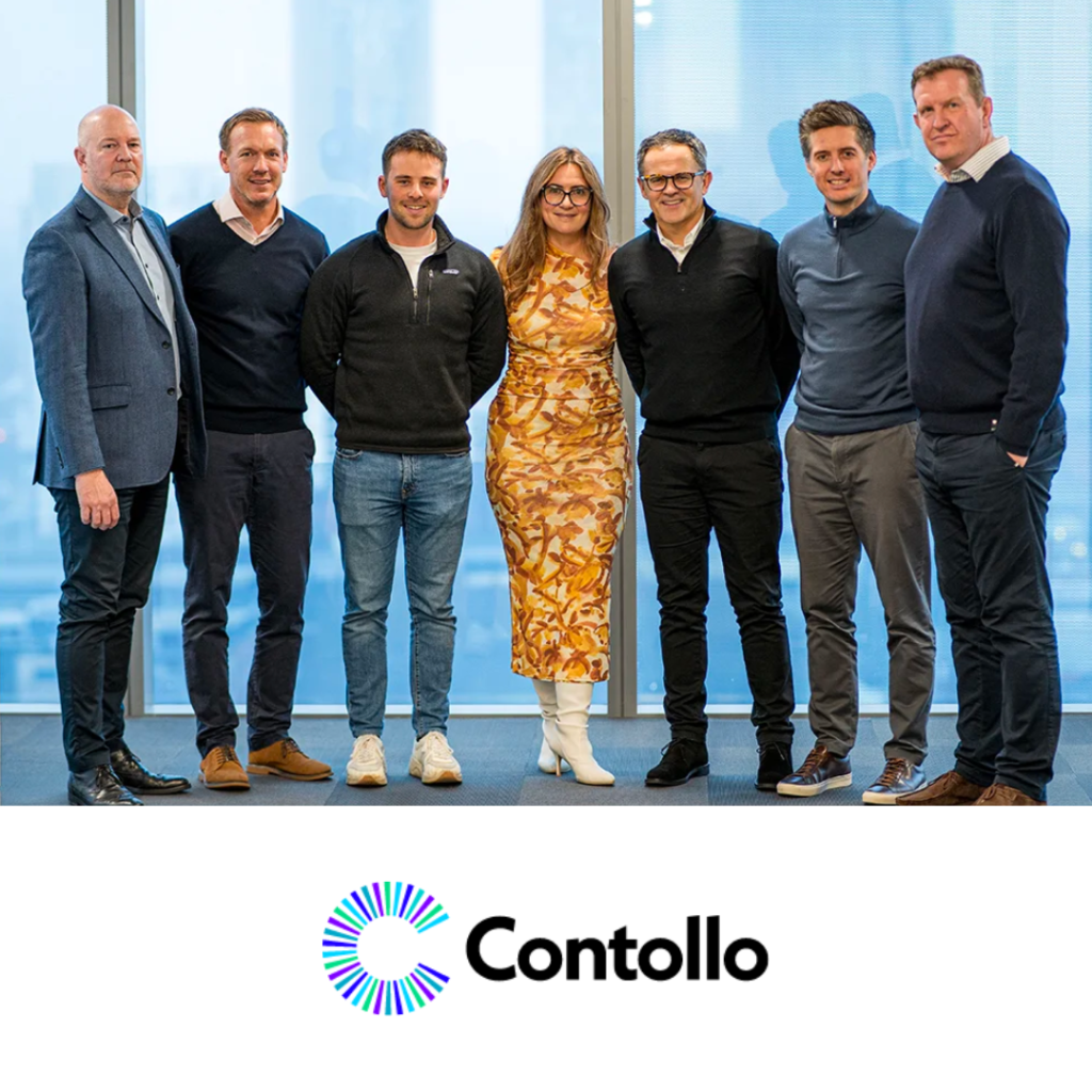 Smart Building Specialist Controllo Raises from Private Equity and Acquires Abacus