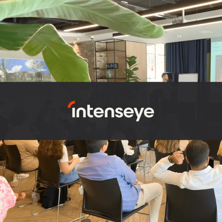 Intenseye Raises $64M for its AI-Powered Workplace Safety Solution