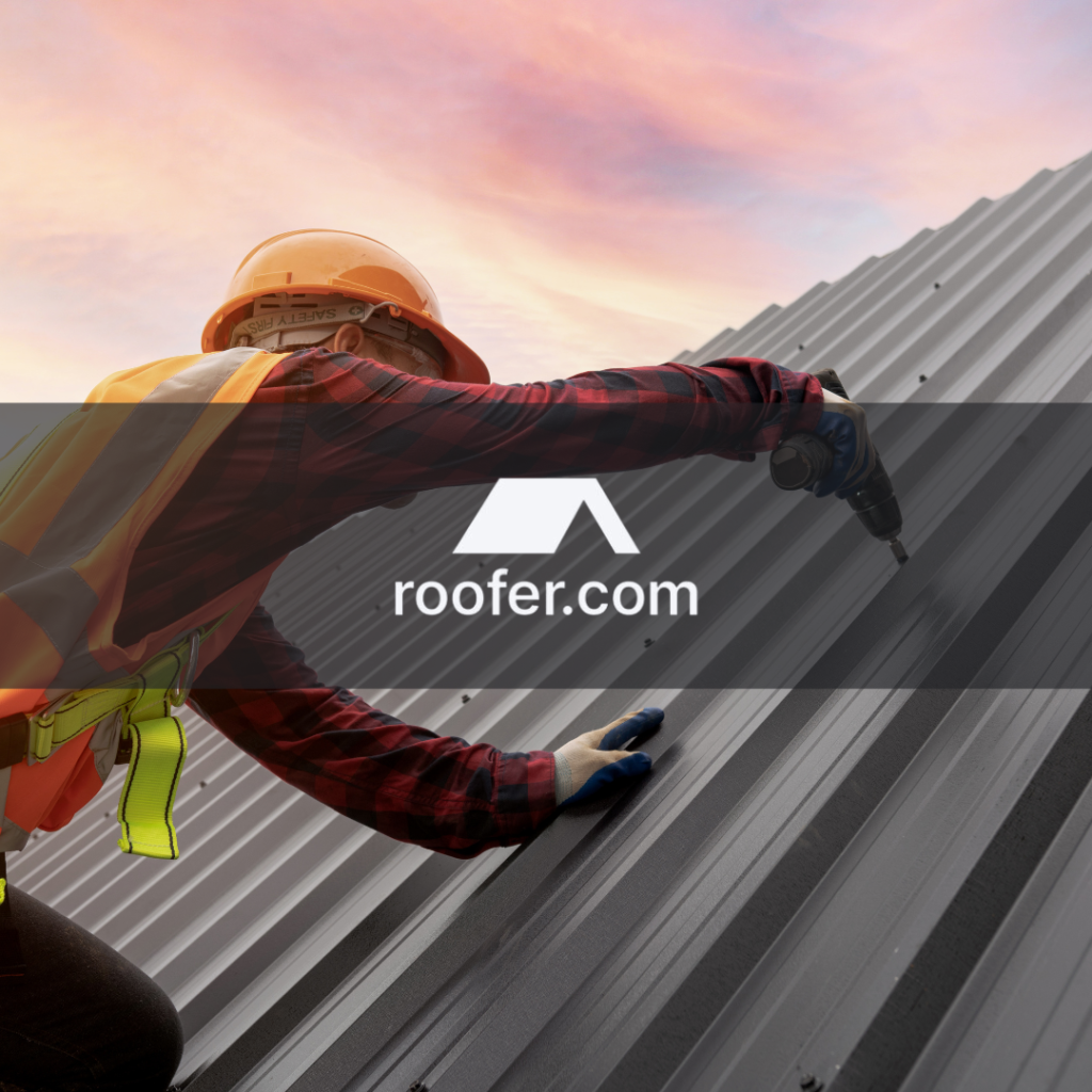 AI Roof Scans Roofer.com Raises to Expand in US