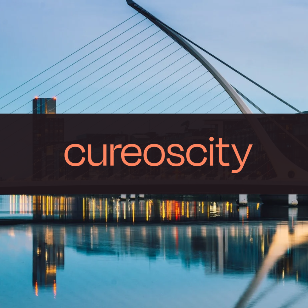 Cureoscity’s First Expansion Outside the UK