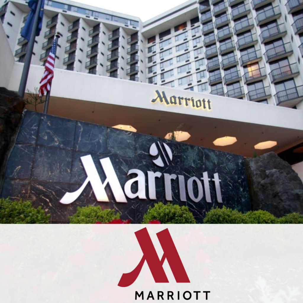 Marriott targets conversion properties to fuel European growth