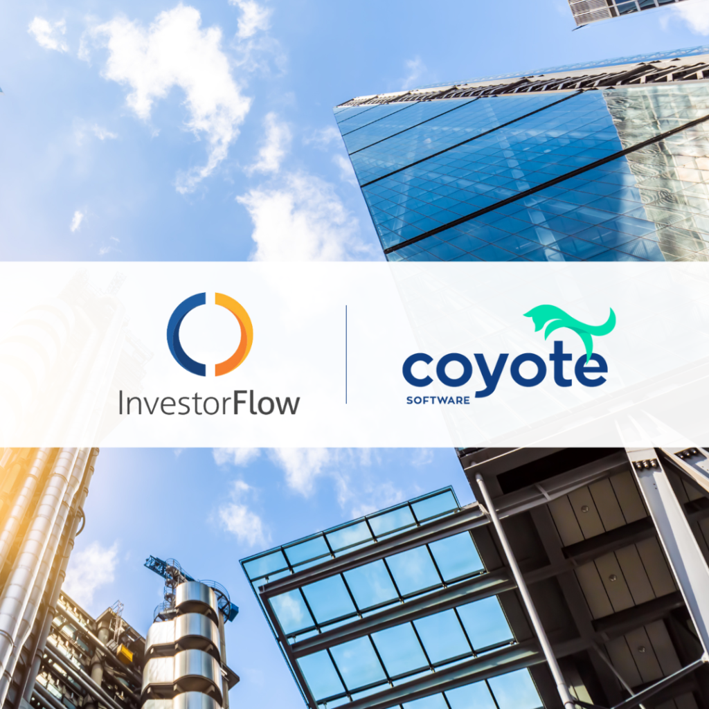 Investorflow Acquires Coyote Software