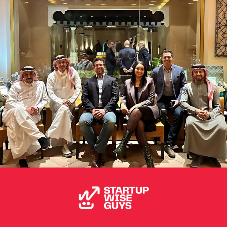 Startup Wise Guys Launch the First ConTech Fund and Accelerator in ...