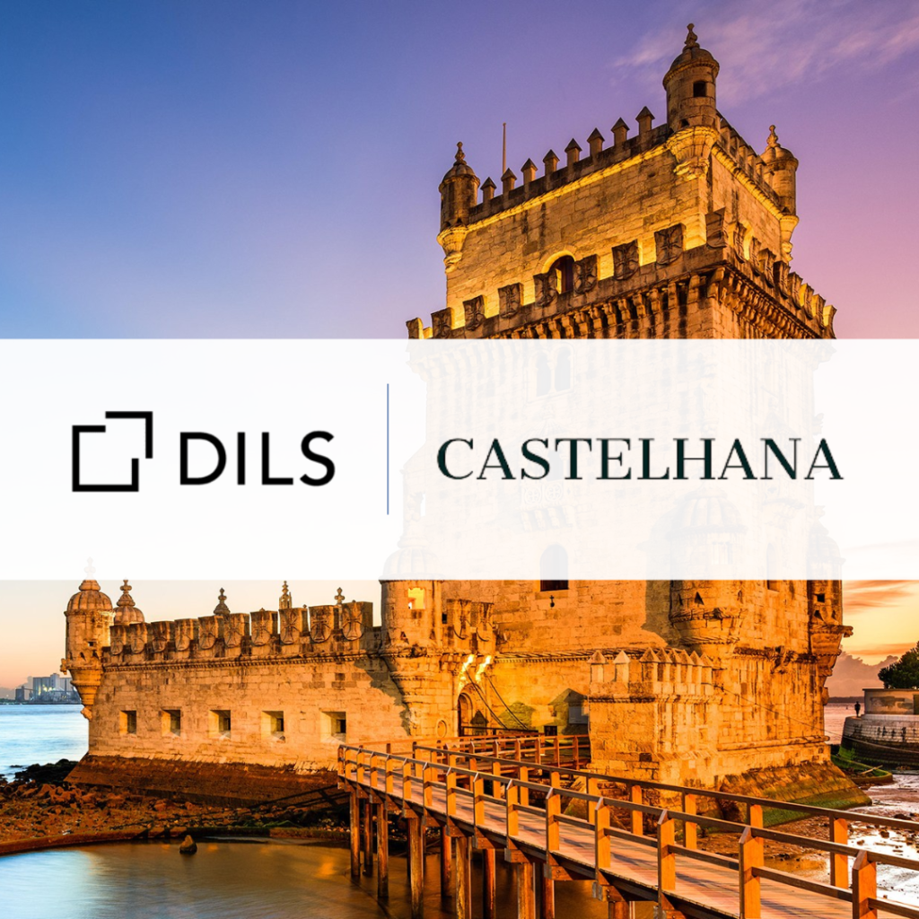 Dils Enters the Portuguese Market with the Acquisition of Castelhana