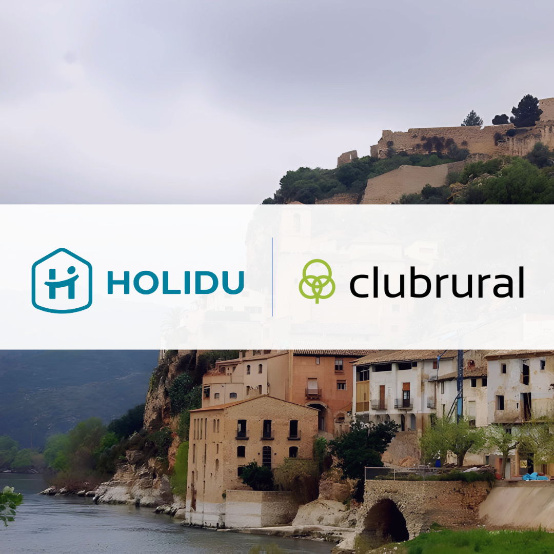 Holidu Acquires Clubrural to Expand Reach and Customer Base