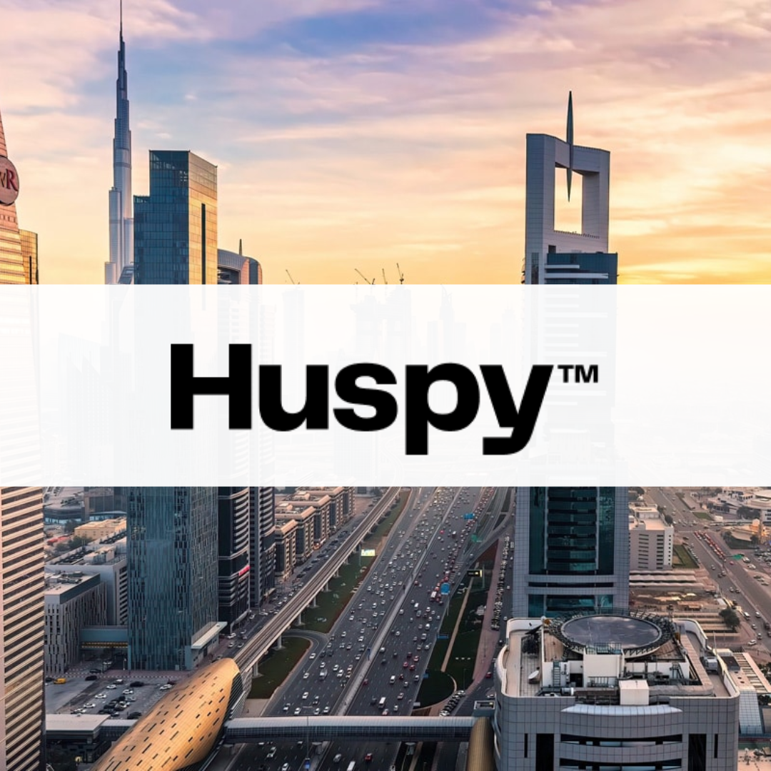 Huspy Secures Strategic Investment to Build Real Estate Super App
