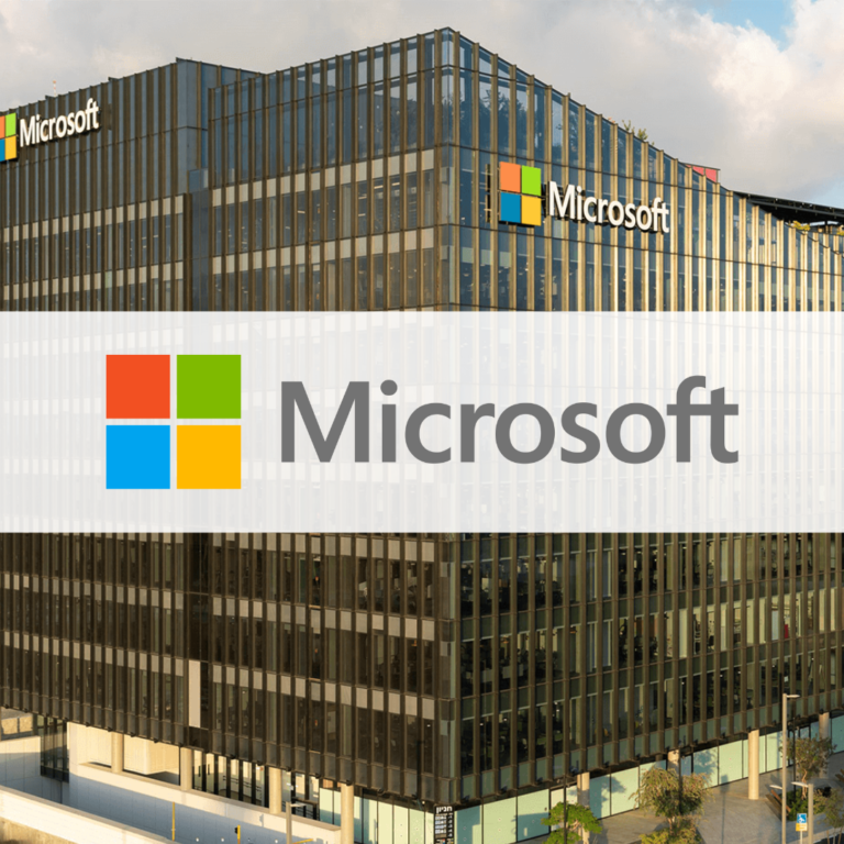 Microsoft will Build its First Regional Data Centre in Thailand