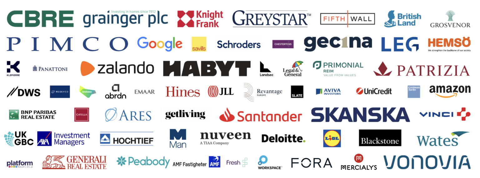 Proptech Connect - Europe's Largest PropTech Event