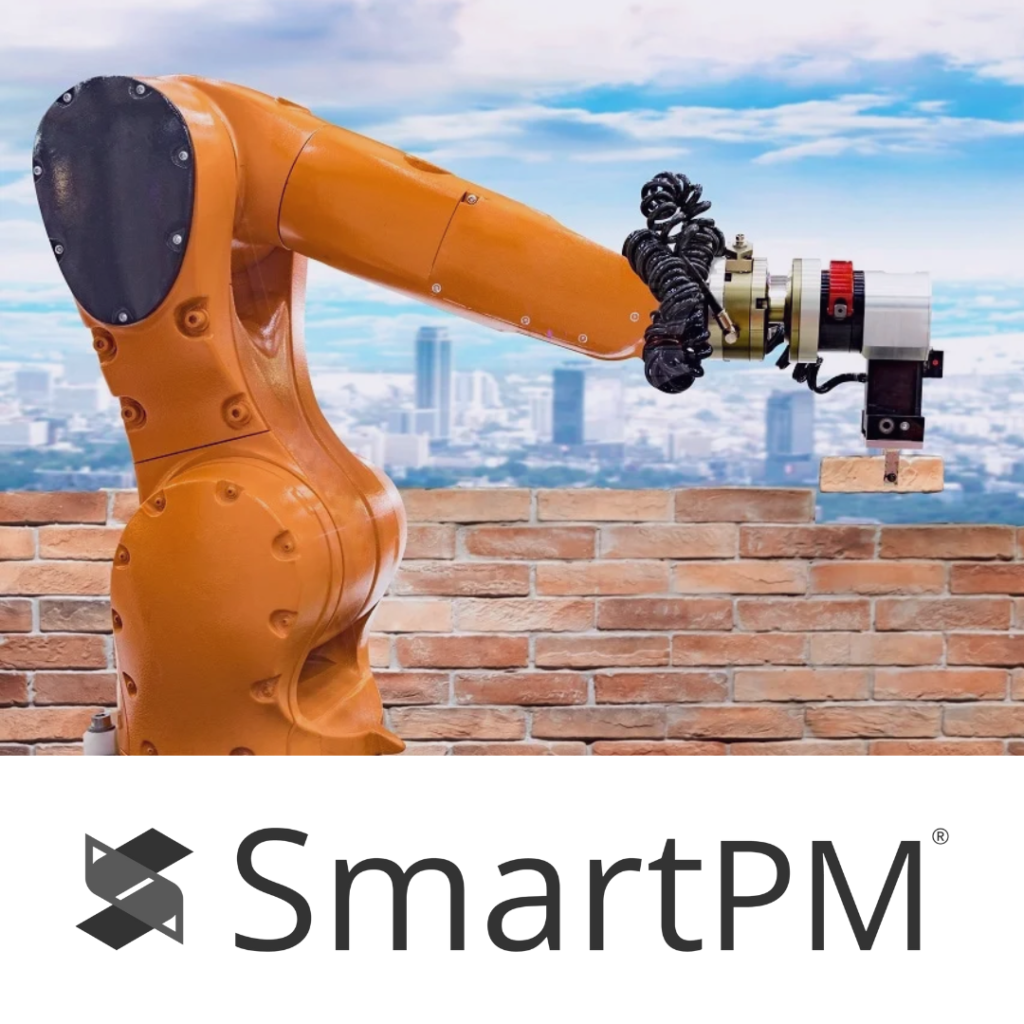 SmartPM Raises $5.5m to Revolutionise Construction With Automated Project Controls Platform