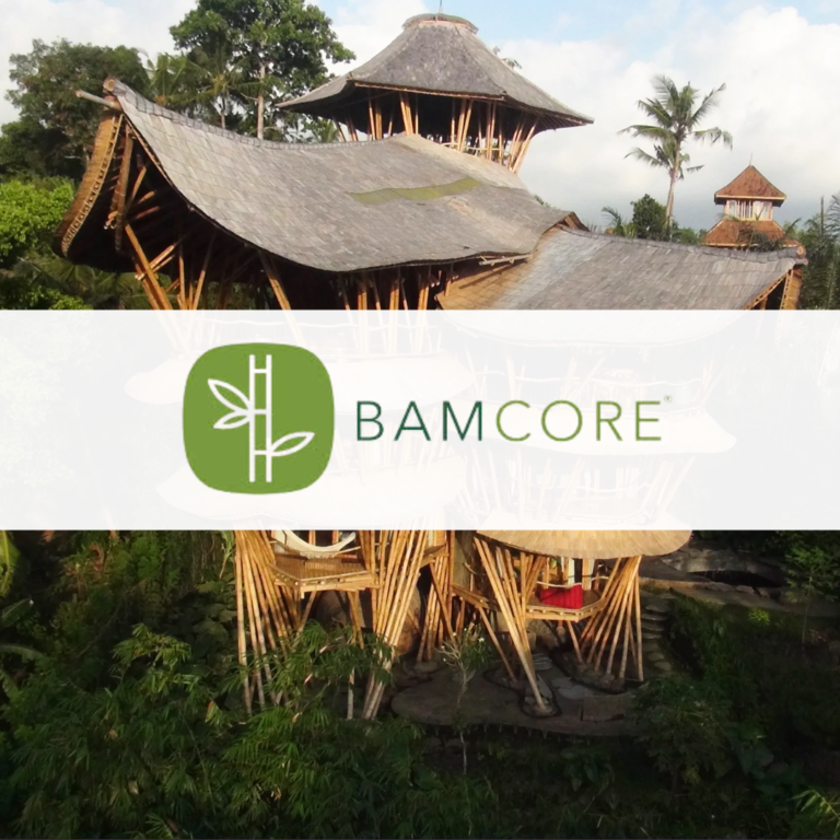 Bamcore Raises $13.9m for Bamboo-Based Building Materials Manufacturing