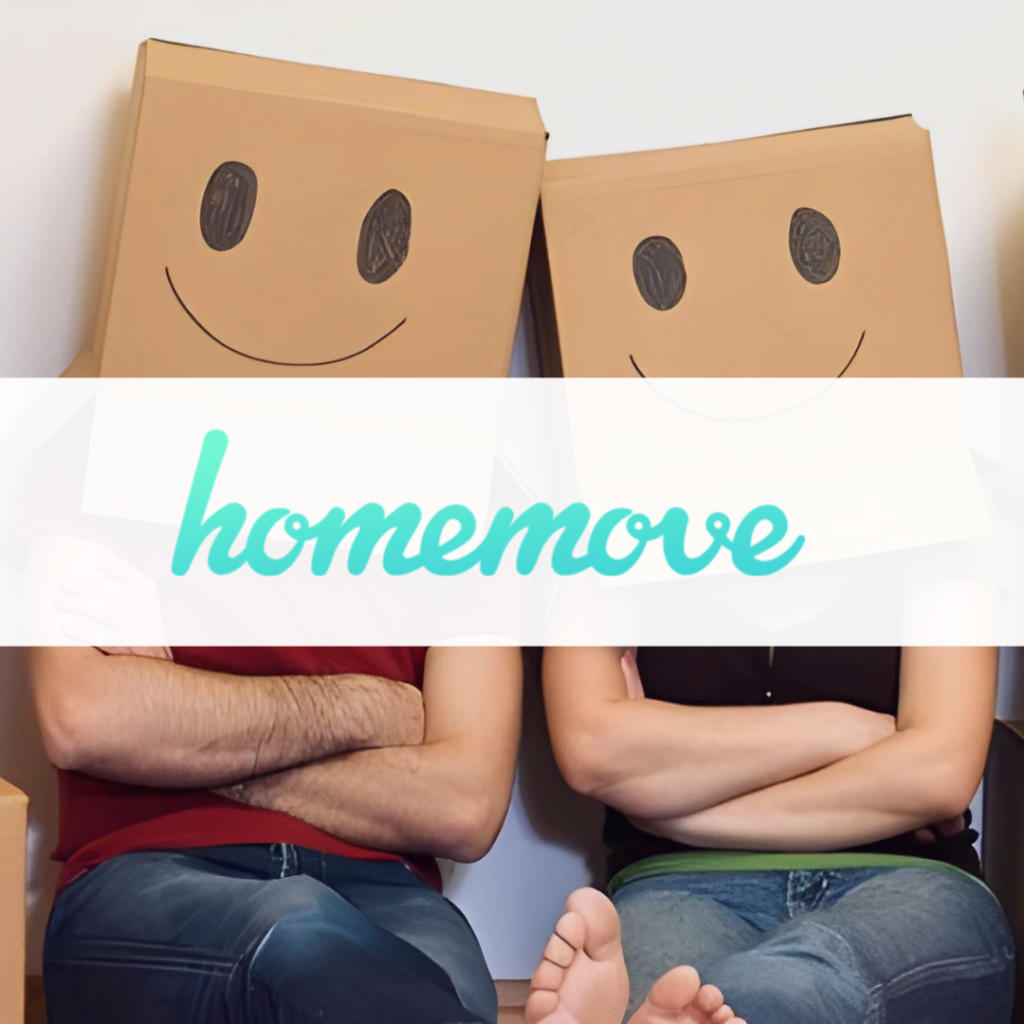 Homemove Raises $1.5m to Build AI-Driven Moving Service