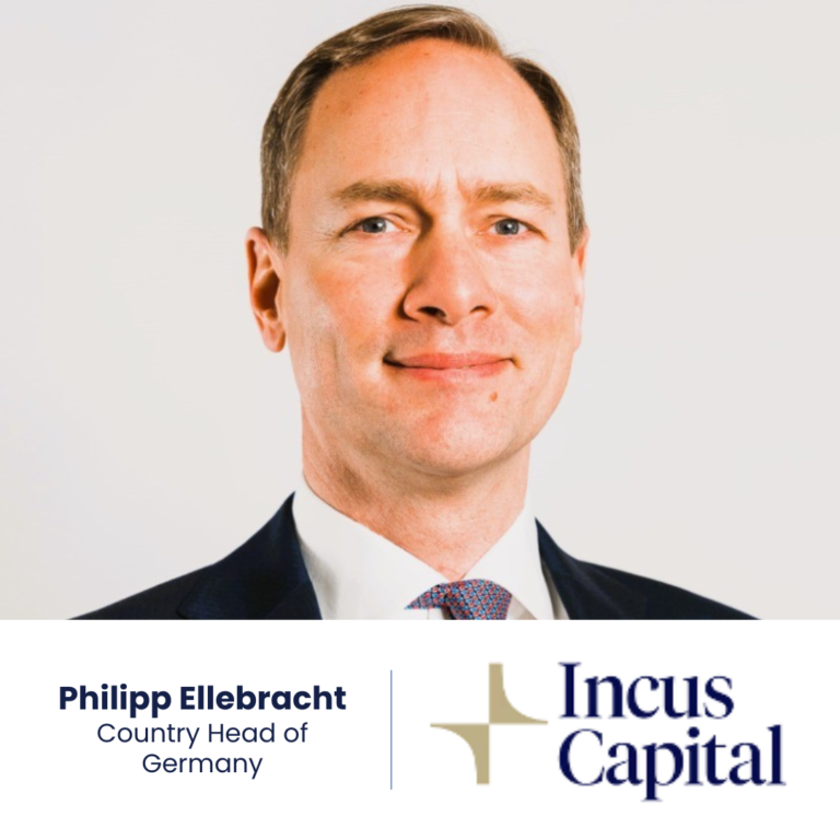Spanish Real Asset Provider, Incus Capital, Expands to Germany