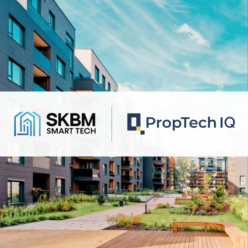 Proptech Connect - News and Insights