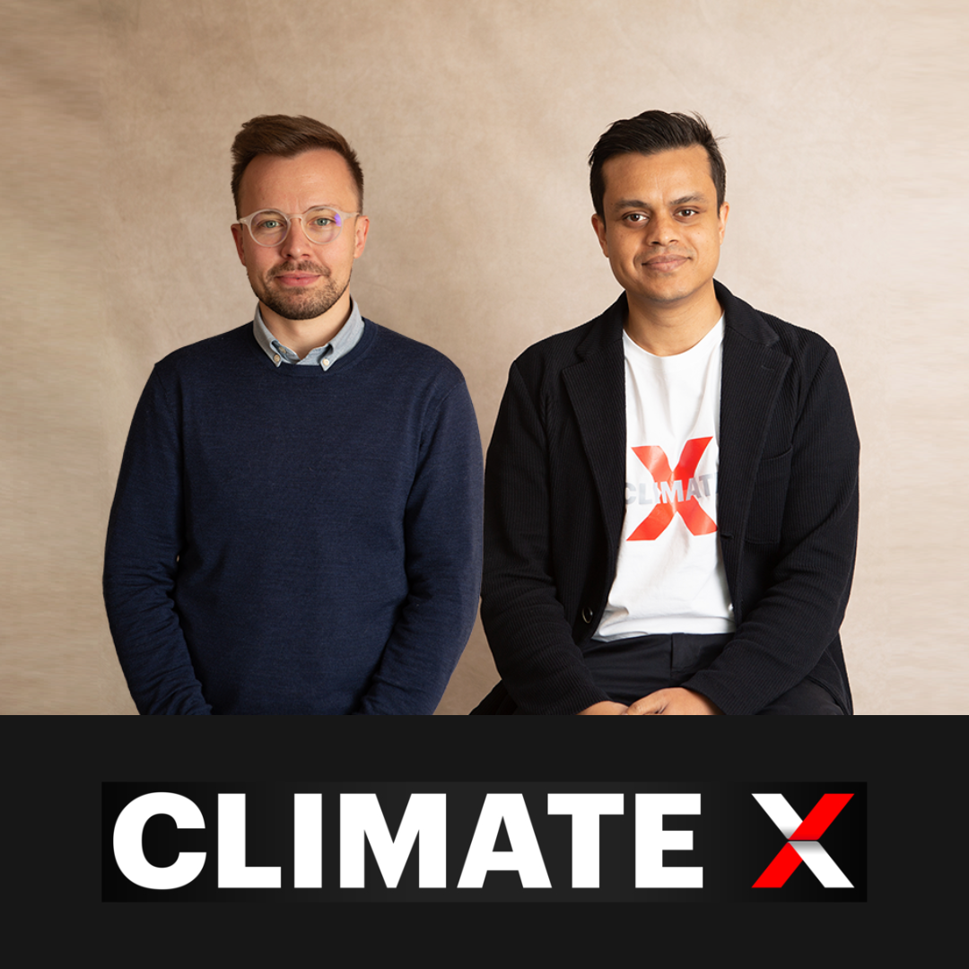 Climate Risk Assessment Tool For Physical Assets Raises $18m For Global ...