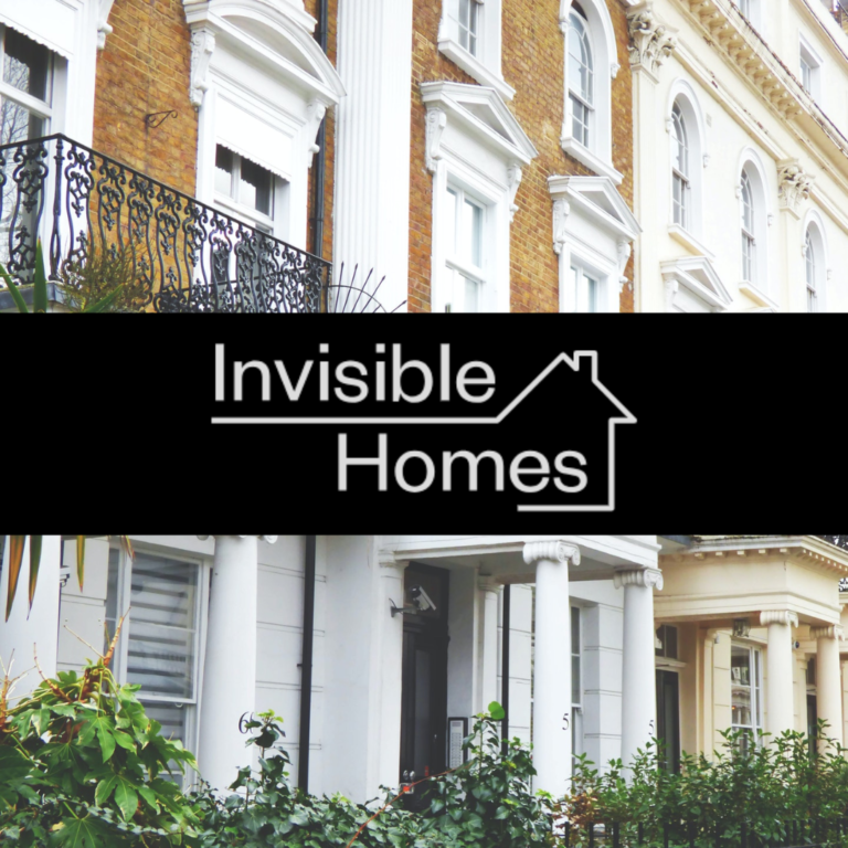 £800k Investment For Off-Market Property Listings Platform