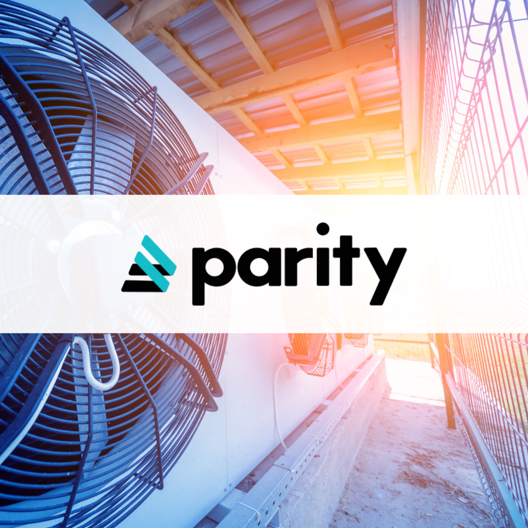 Parity Raises $19m to Reduce MF and Hospitality HVAC Carbon Emissions