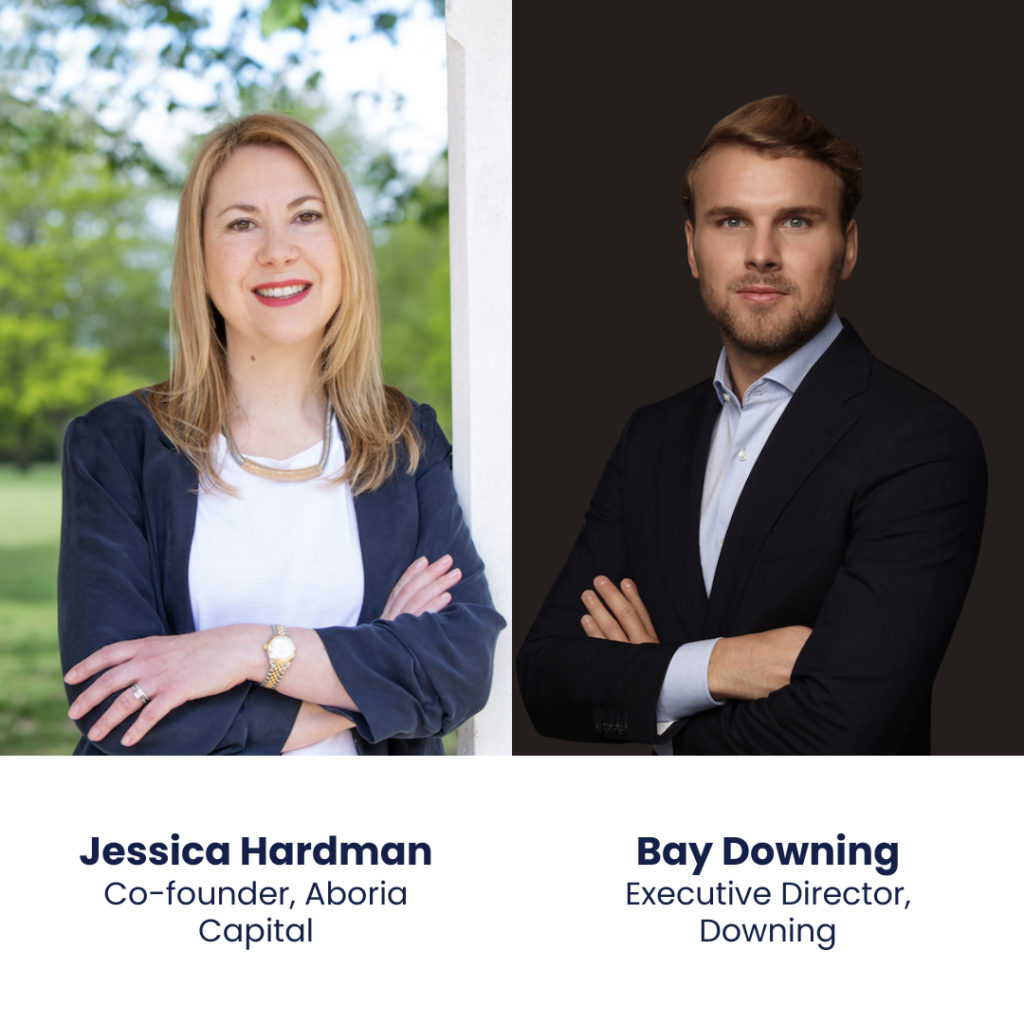 Downing Launches New REIM Company With Ex DWS CEO