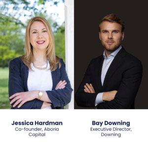 Downing Launches New REIM Company With Ex DWS CEO