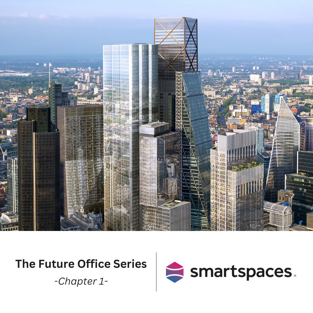 The Modern-Day Key To The City?