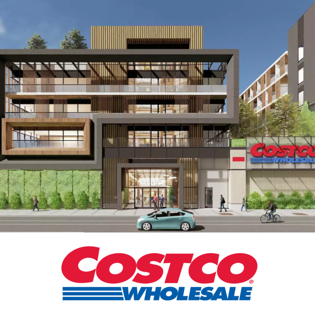 Costco Launches Affordable Housing To Aid The Housing Crisis