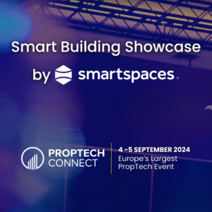 The Smart Building Showcase Doubles in Size to Fuel European Building ...