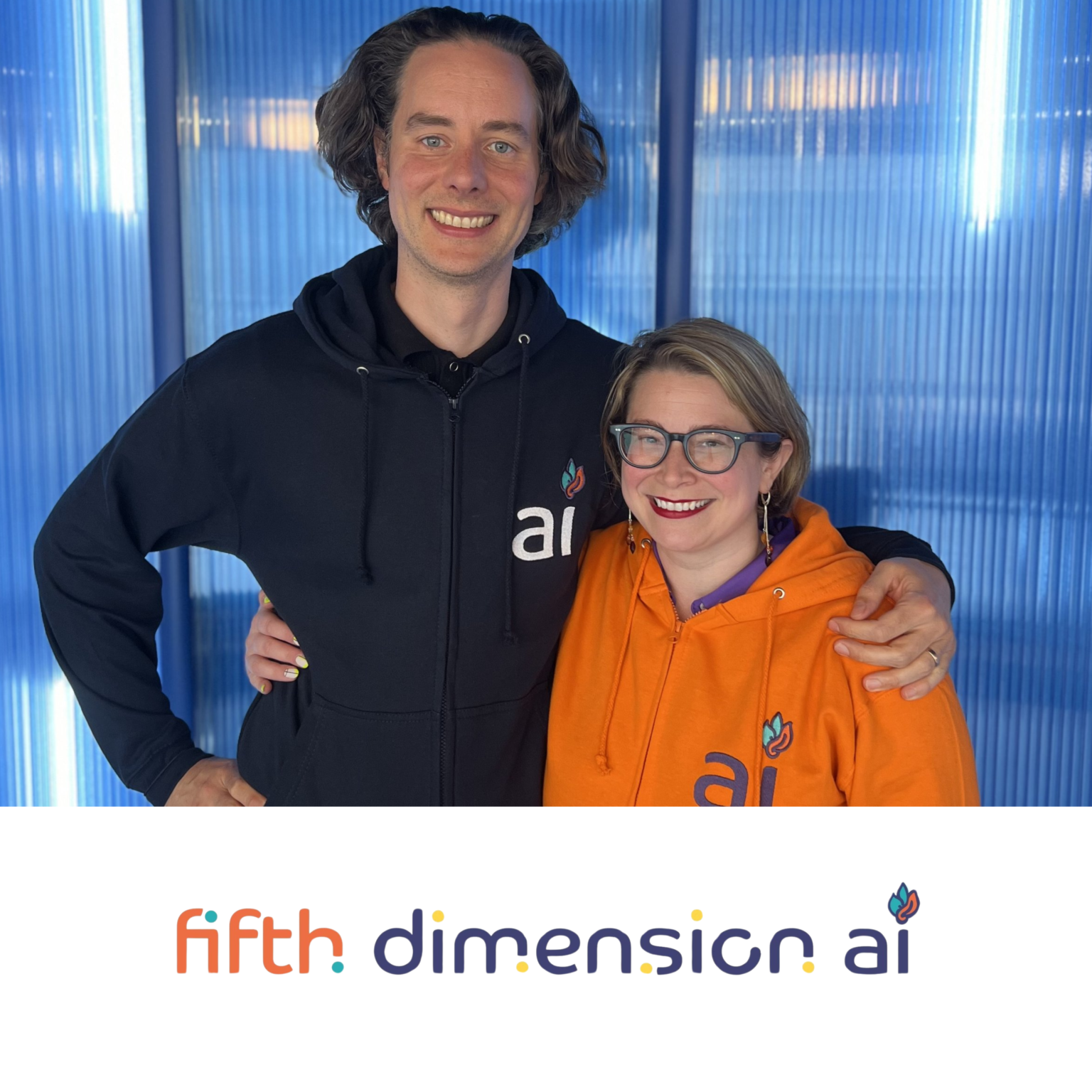 Fifth Dimension AI Raises $7m Seed Funding to Expand into the US