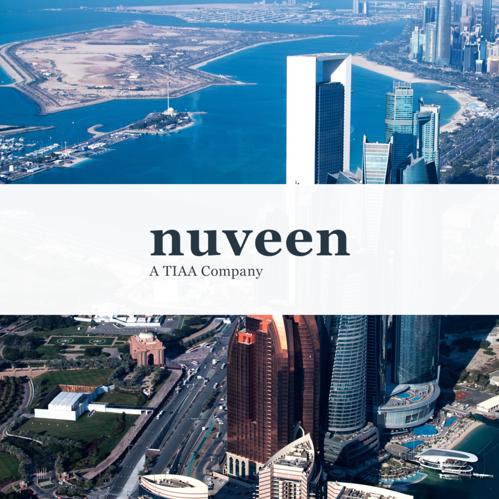 Nuveen Expands in the Middle East