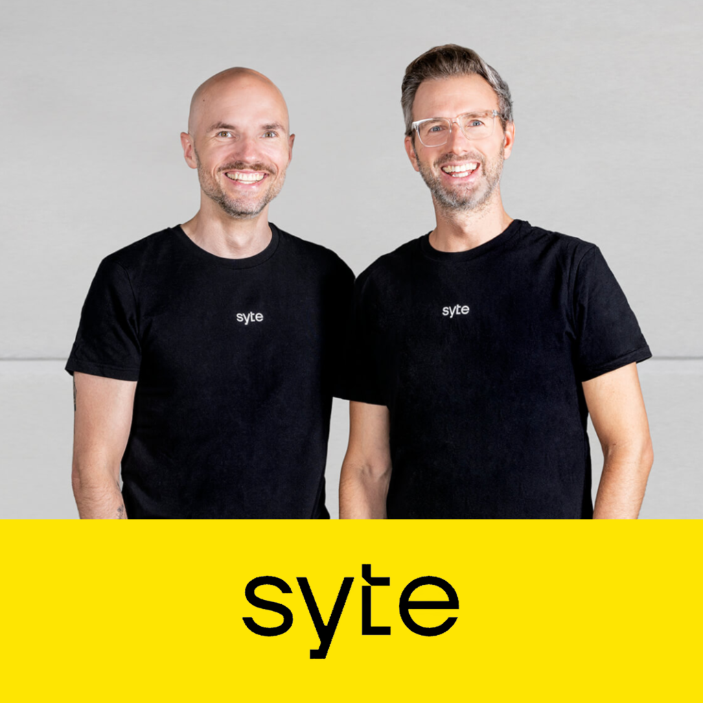 German Startup Syte Raises Seed Funding for its AI-powered Data Platform