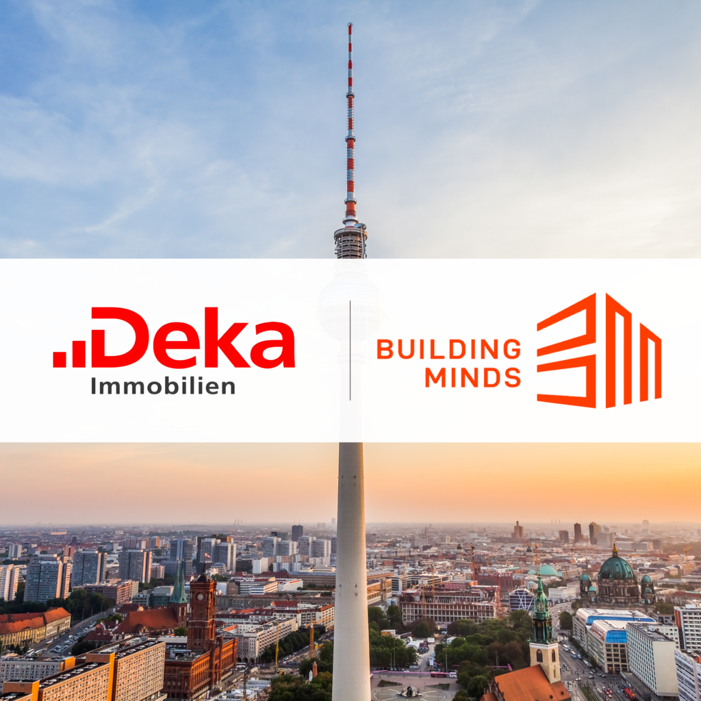 Deka Immobilien Partners to Create a Centralized ESG Data Hub for Carbon Reduction