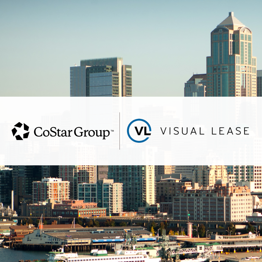 CoStar Group to Acquire Visual Lease