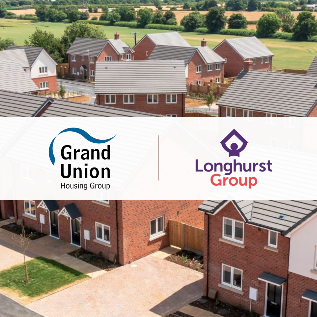 Two Housing Associations Merge to Form New Key Industry Player