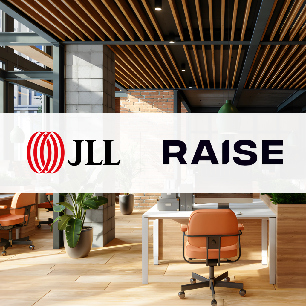 JLL Acquires to Improve Client Experience through Leasing Tech