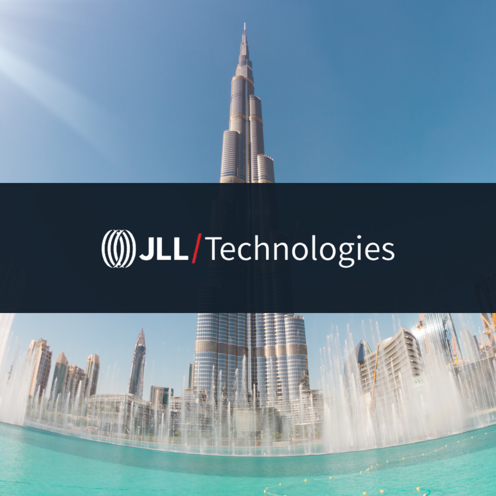 JLL Technologies expands into the Middle East