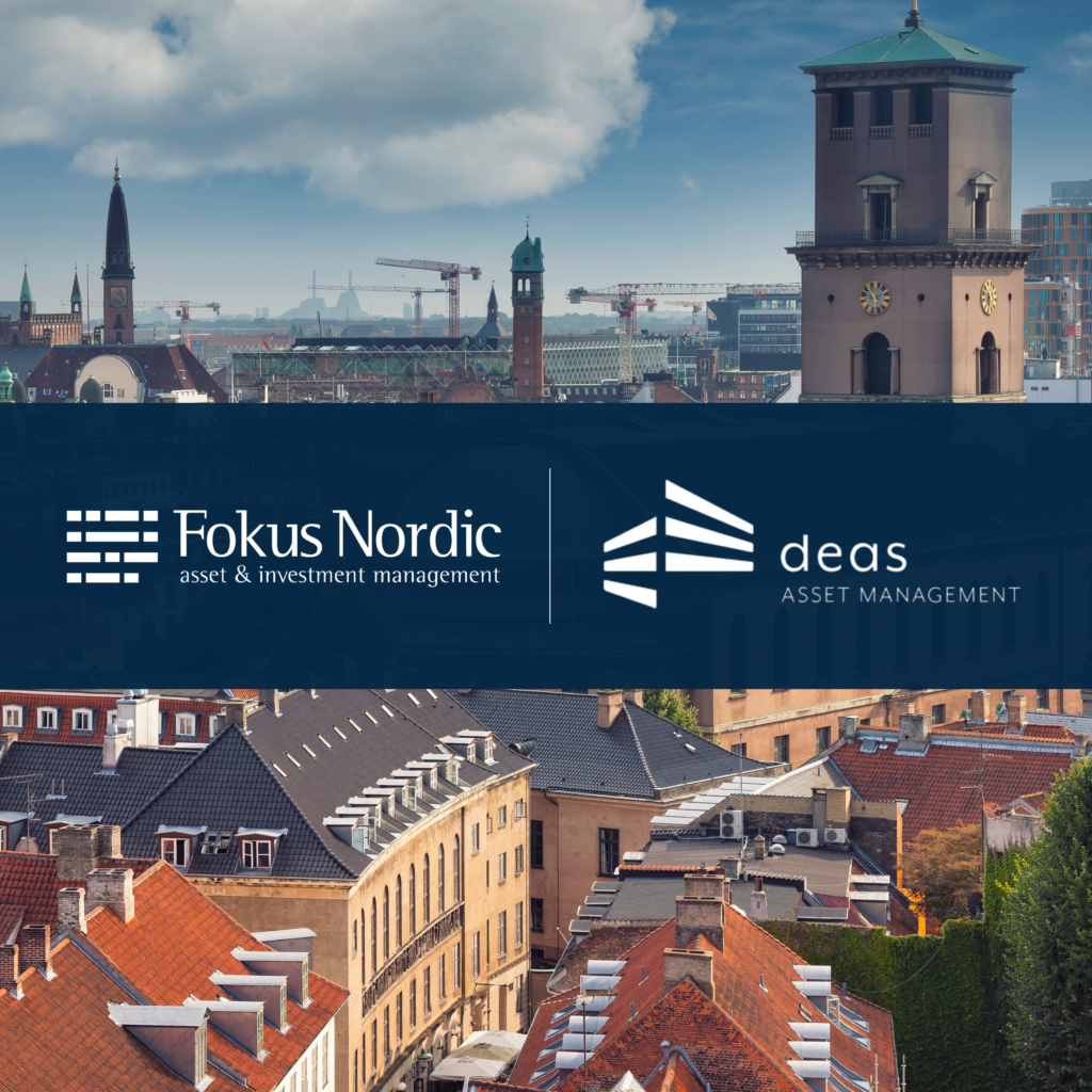 Fokus Nordic acquires DEAS Asset Management