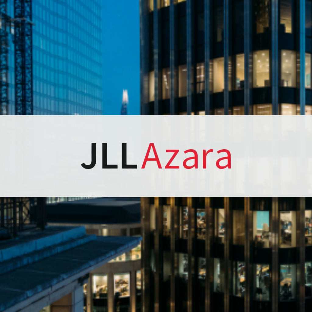 JLL Expands AI Capabilities to Transform Data Interaction for Work ...