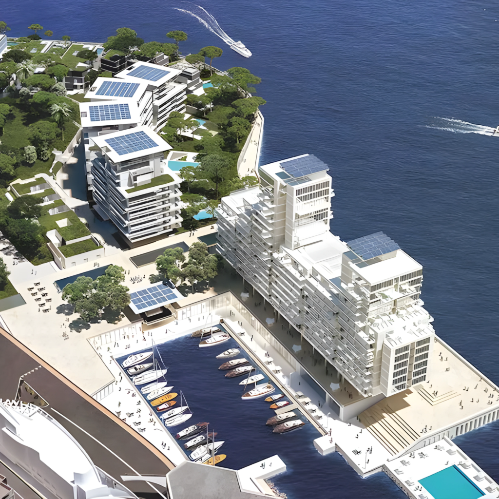 World’s most expensive real estate development is unveiled