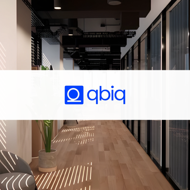 qbiq AI Raises $16M to Meet Booming Demand for Automated Architectural Solutions