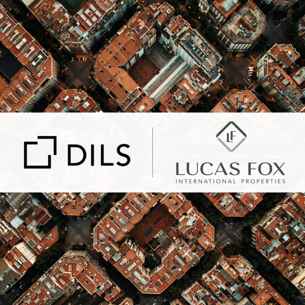 Dils Expands to Spain through Lucas Fox Partnership