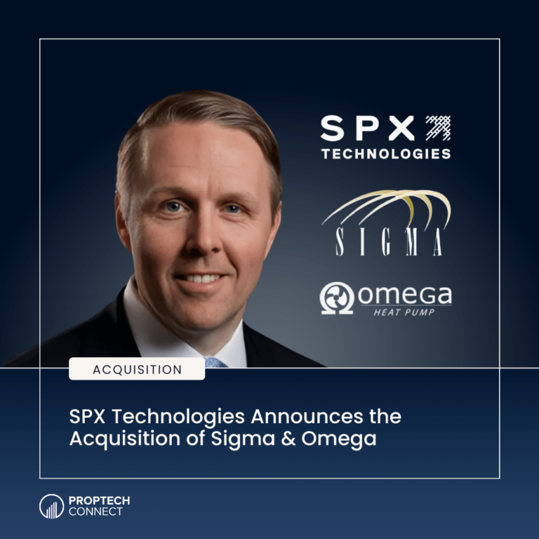 SPX Technologies Acquires Sigma & Omega