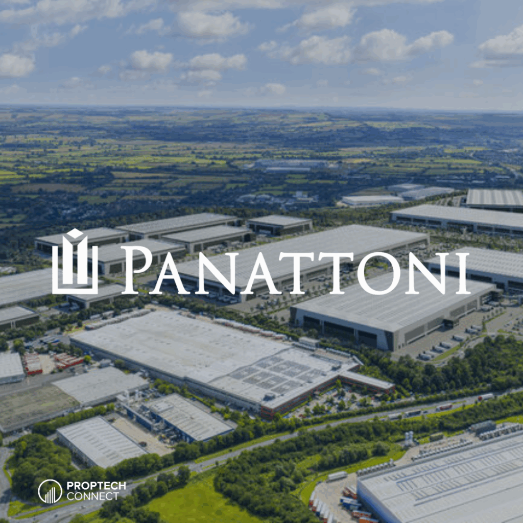 Panattoni Breaks Ground on UK’s Largest Speculative Logistics Facility