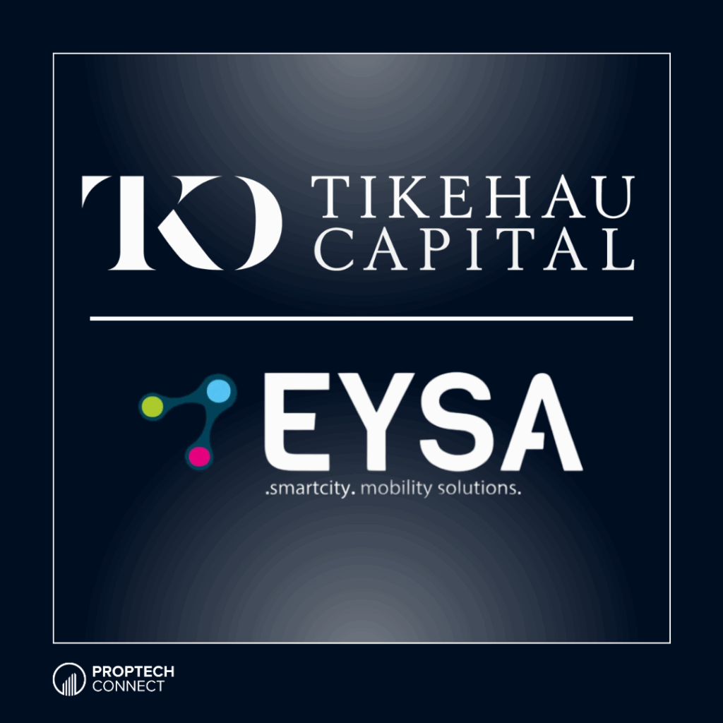Tikehau Capital Acquires Smart Mobility Leader GRUPO EYSA to Accelerate ...