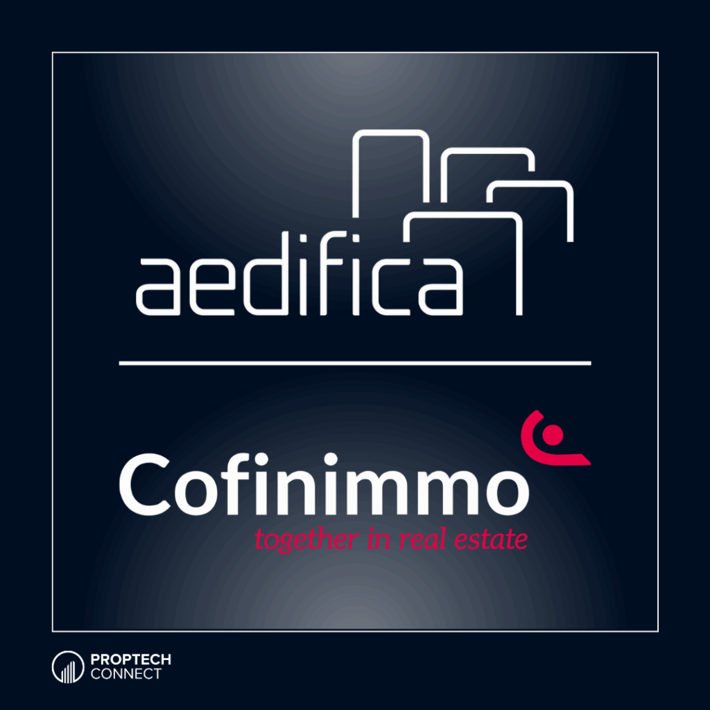 Aedifica NV/SA and Cofinimmo Agree to Merge, Creating Europe’s Largest ...