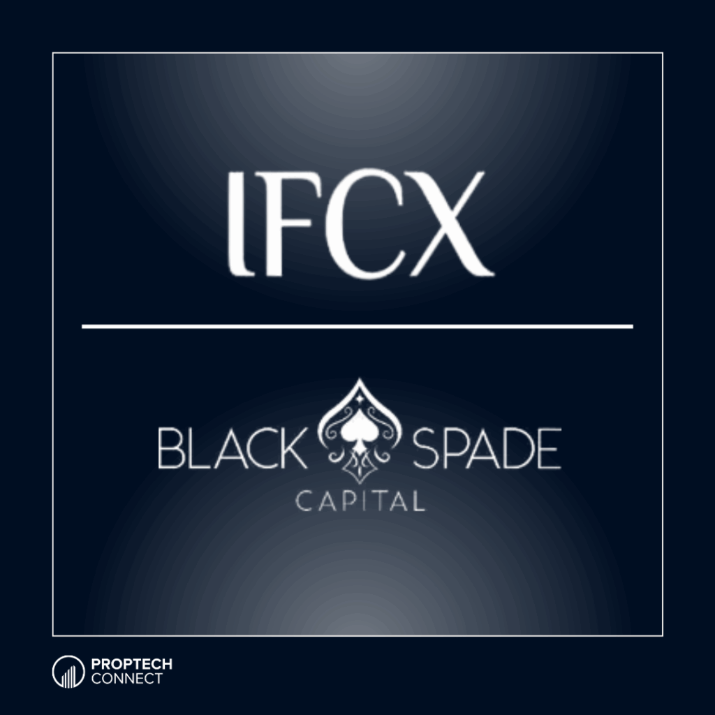 IFCX Partners with Black Spade Capital Limited to Drive $5B+ in Global Real Estate Investment