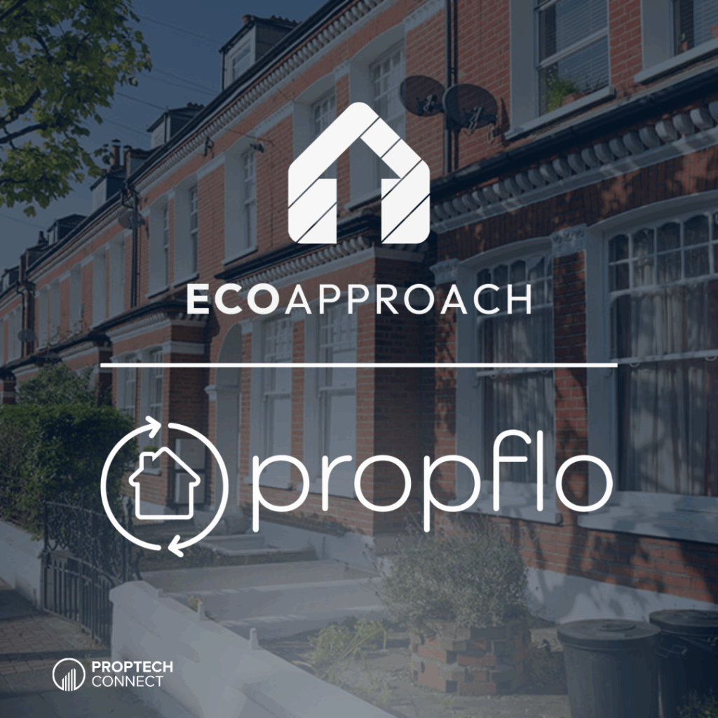 Eco Approach Acquires AI Retrofit Tech Leader Propflo to Accelerate ...
