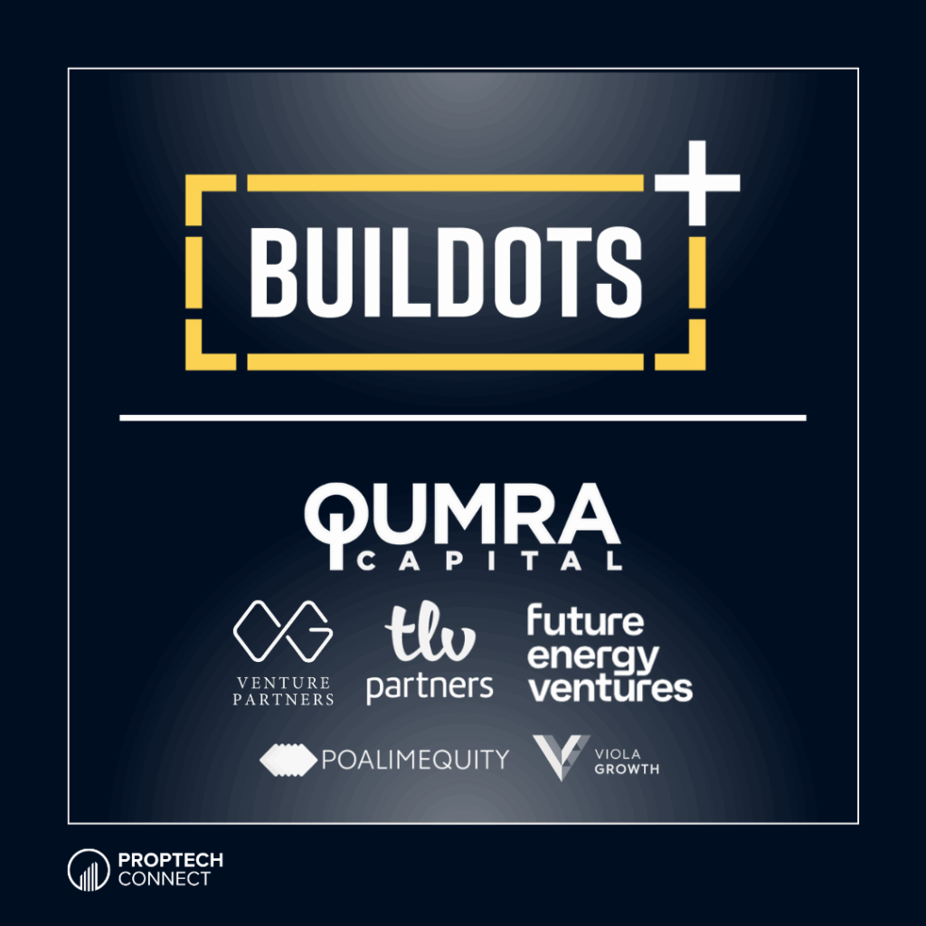 Buildots Secures $45M to Accelerate AI-Powered Construction Monitoring ...